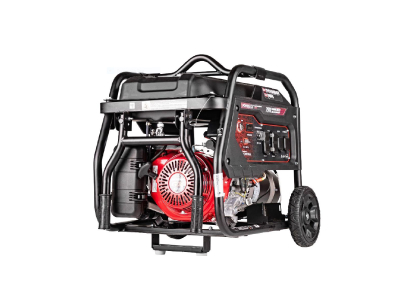 Stephenson's Rental Services