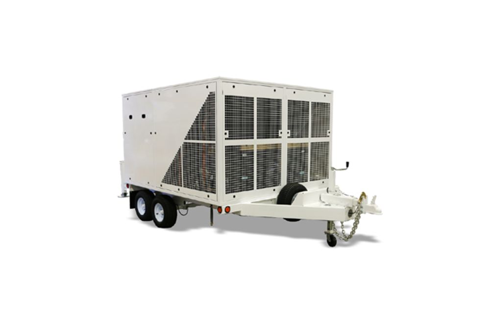 Stephenson's Rental Services